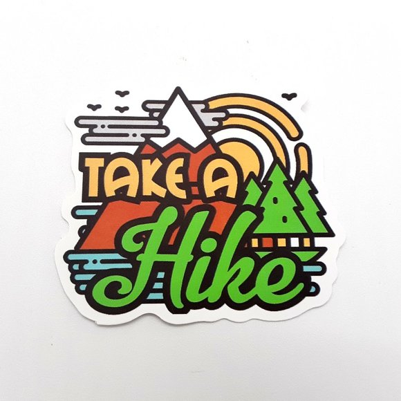Outdoor Stickers | Accessories | Outdoor Stickers Bundle Deal | Poshmark